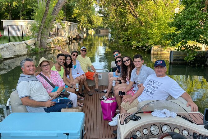 Sunset Boat Tour of Lake Austin Per Person BYOB - Pricing and Inclusions for Your Adventure