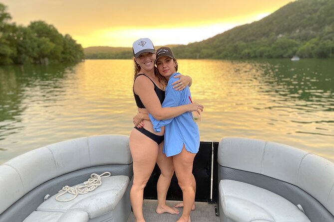 Sunset Boat Tour of Lake Austin Per Person BYOB - Frequently Asked Questions
