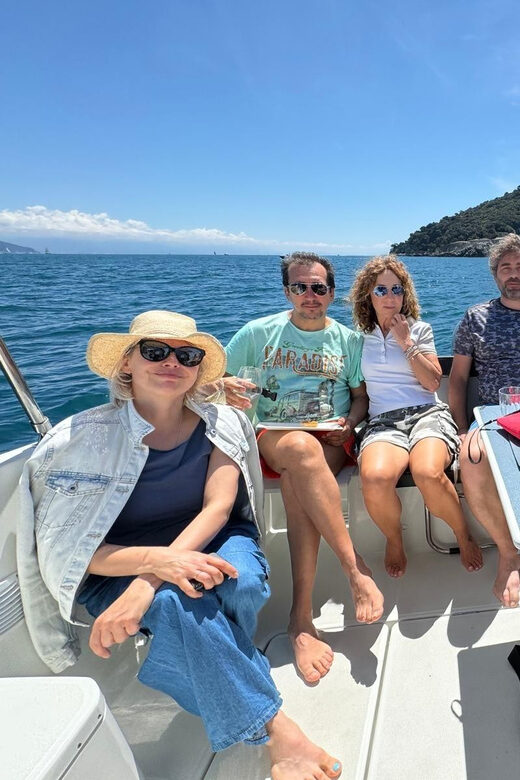 Sunset Boat Tour - Protovenere e La Spezia - Exploring the Experience in Detail