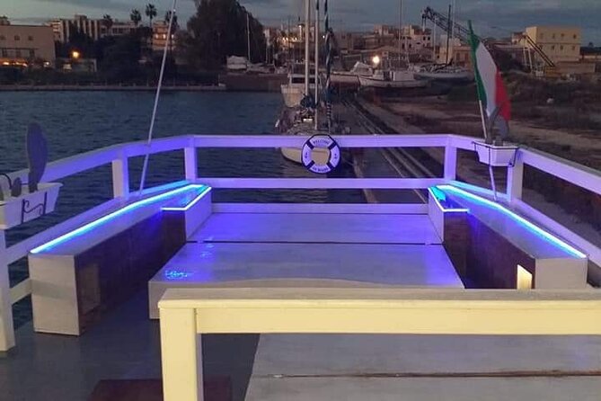 Sunset Boat Tour With Aperitif and Swimming Break - Tour Schedule