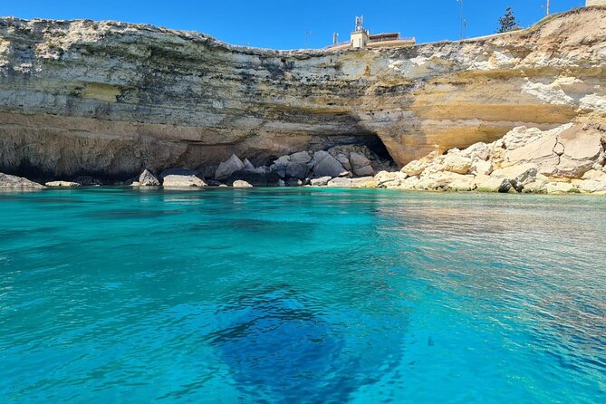 Sunset Boat Tour With Aperitif and Swimming Break - Departure and Return Details