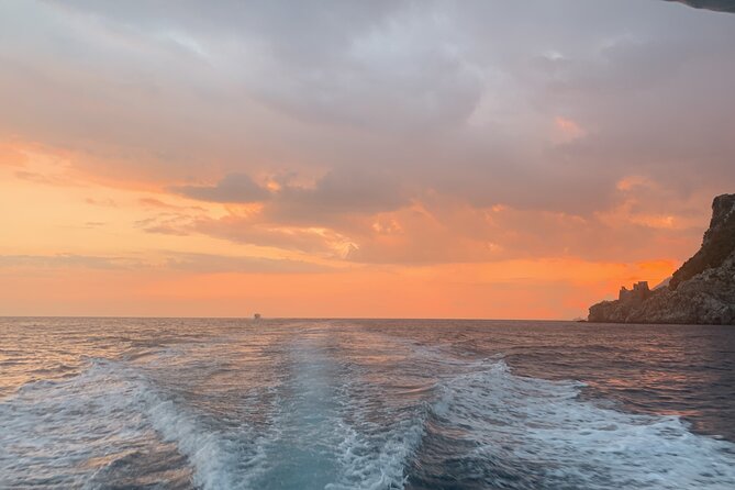 Sunset Boat Tour with Aperitif on the Amalfi Coast - Who Will Love This Tour?