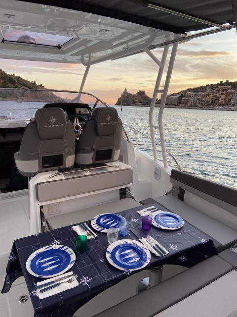 Sunset Boat Tour with Aperitivo & swim in natural park - Who This Tour Is Perfect For