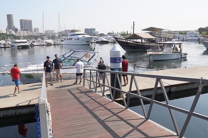 Sunset Boat Tour With Beer, Water, Soda and Snacks Included - Highlights of the Sunset Boat Tour