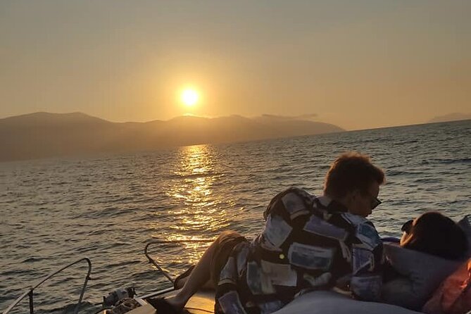 Sunset Boat Trip along Vlora's Coast - Why Consider the Sunset Boat Trip?