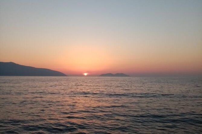 Sunset Boat Trip along Vlora's Coast - Authentic Perspectives from Travelers