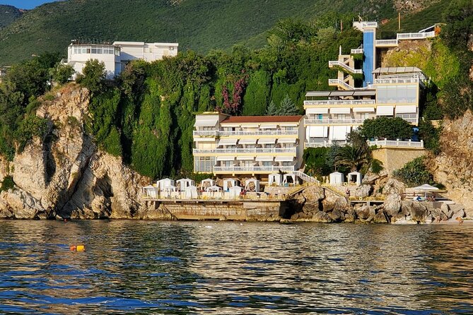 Sunset Boat Trip along Vlora's Coast - Why This Tour Makes Sense