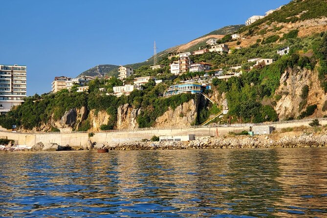 Sunset Boat Trip along Vlora's Coast - Who Is This Experience Best For?