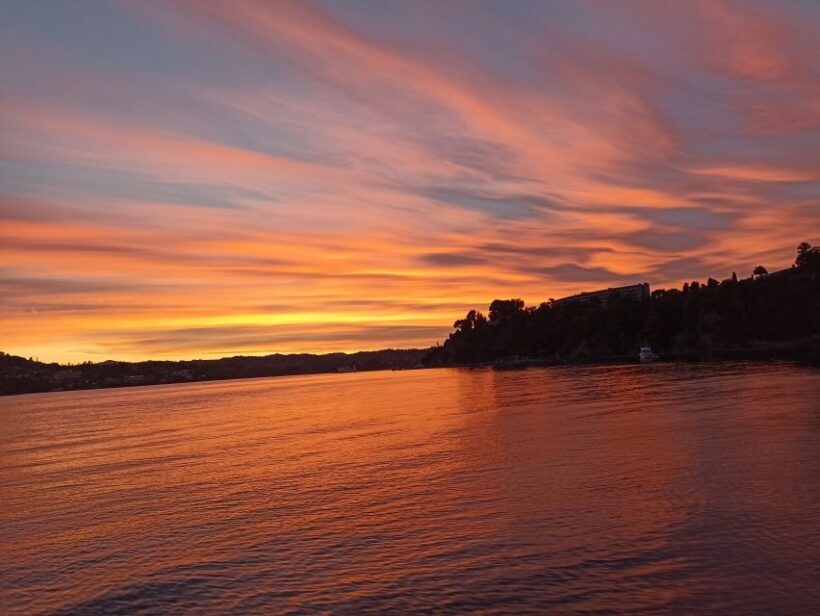 Sunset boat trip from Corfu Town to Mouse Island - Practical Details and Considerations