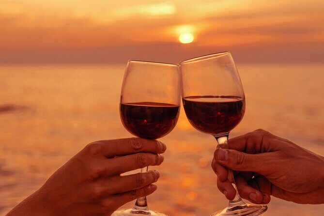 Sunset Boat Trip from Papeete - Key Points
