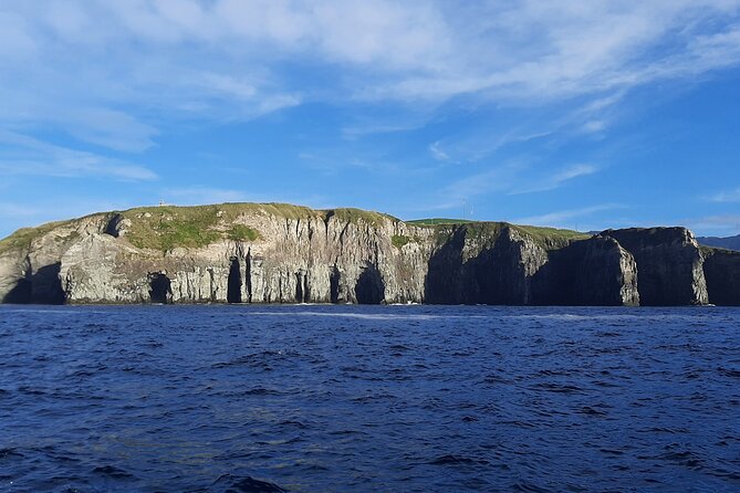 Sunset boat trip in Ponta do Cintrão - Who Should Consider This Tour?