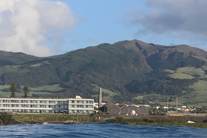 Sunset boat trip in Ponta do Cintrão - FAQ