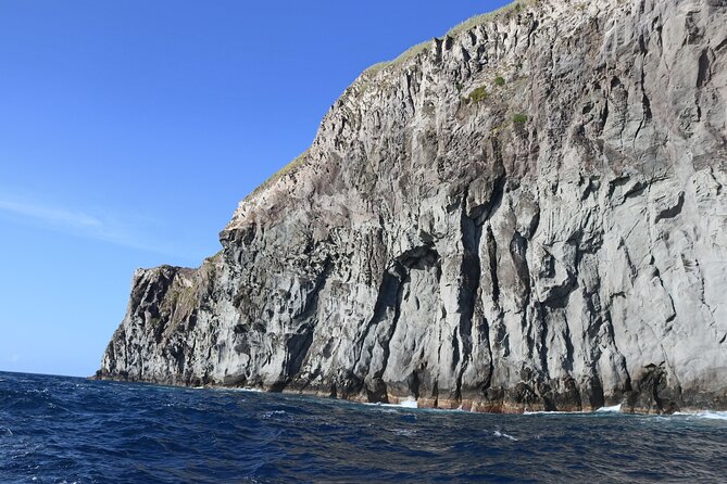 Sunset boat trip in Ponta do Cintrão - Summing Up
