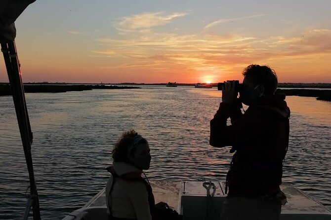 Sunset Boat Trip of Ria Formosa: an Eco-Friendly Tour Out From Faro - Reviews and Feedback