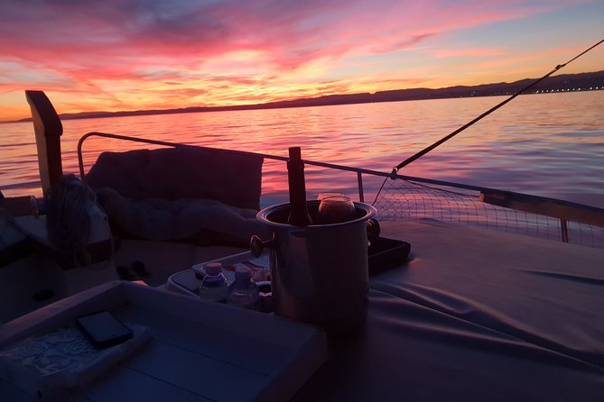 Sunset Boat Trip + Tapas + Cava Review - Romantic Ambiance and Special Occasions