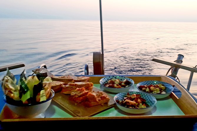 Sunset Boat Trip + Tapas + Cava Review - Customer Feedback and Ratings