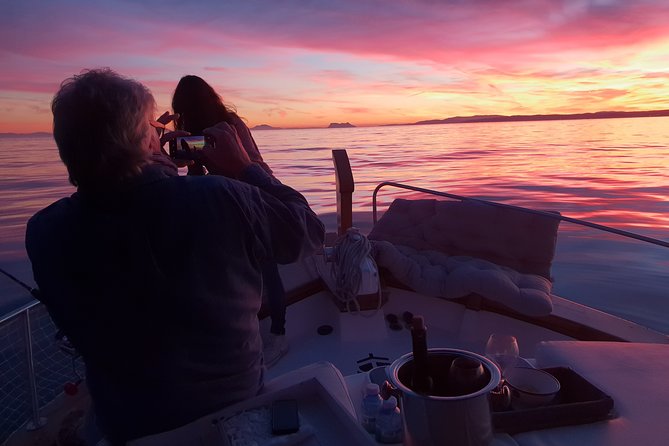 Sunset Boat Trip + Tapas + Cava Review - Pricing and Payment Options