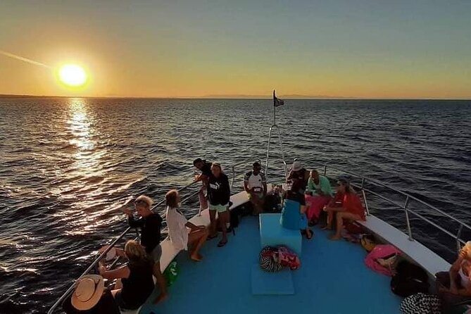 Sunset Boat Trip to Cape Greco and Blue Lagoon - Who Is This Tour Best For?