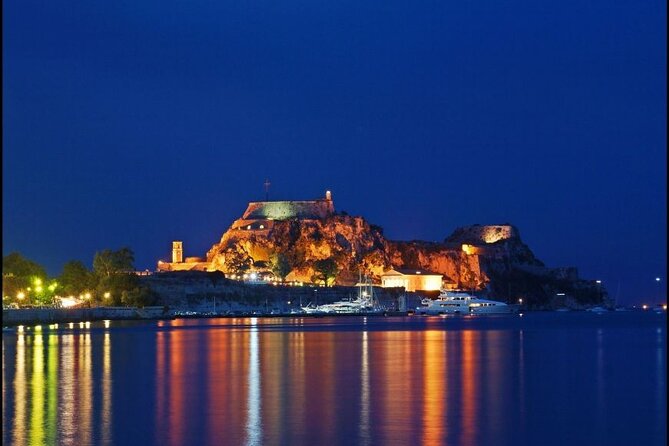 Sunset boat trip to Mouse Island - An In-Depth Look at the Sunset Boat Trip