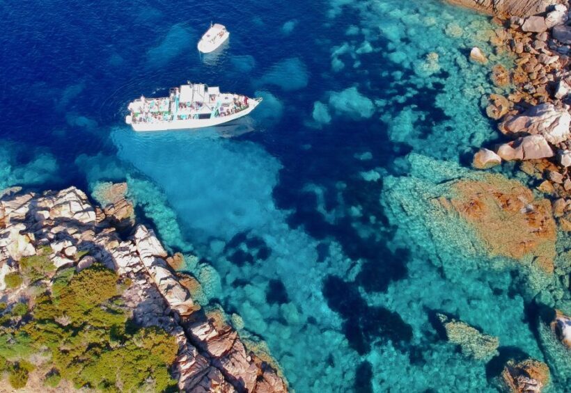 Sunset Boat Trip Visit, natural reserve coast - Authentic Experiences & Traveler Insights