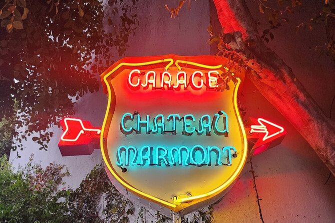 Sunset Boulevard True Crime and Ghost Stories - Who Should Book This Tour?