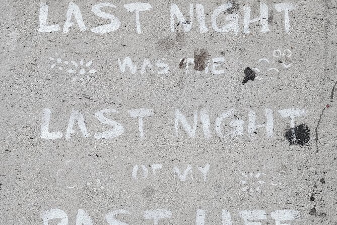 Sunset Boulevard True Crime and Ghost Stories - FAQ