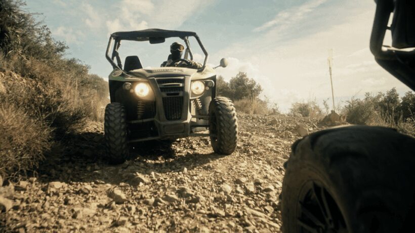 Sunset Buggy Tour in the Mountains and Hills of Mijas - FAQ