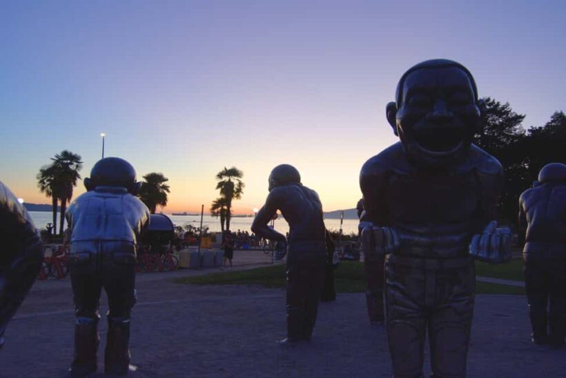 Sunset Bus Tour: Stanley Park & English Bay Photostops - Final Thoughts