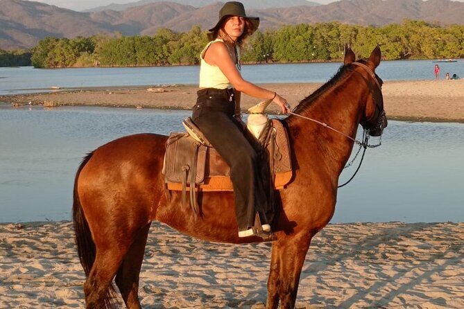 Sunset by horse (river and beach) - The Sum Up: Is It Worth It?