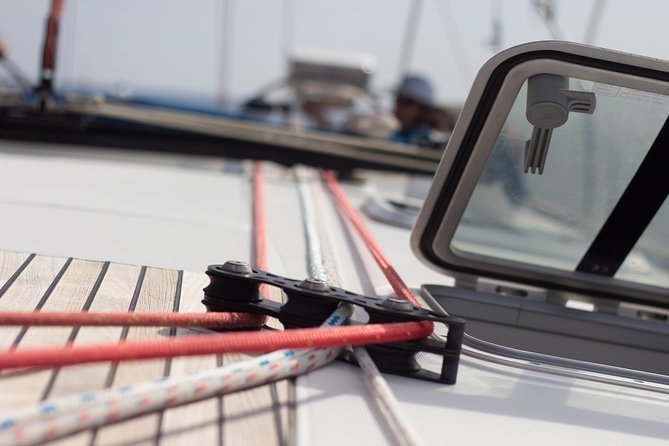 Sunset Caldera Sailing Cruise - Preparing for Your Sunset Sailing Adventure