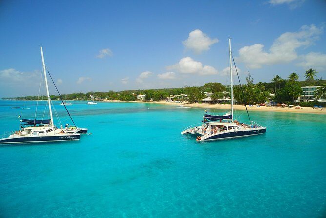 Sunset Catamaran and Snorkeling Cruise At Carlisle Bay - Final Thoughts: Is It Worth It?