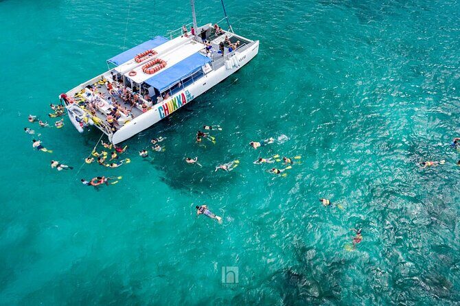 Sunset Catamaran cruise, Snorkeling and Rick's Cafe from Mobay - Final Thoughts