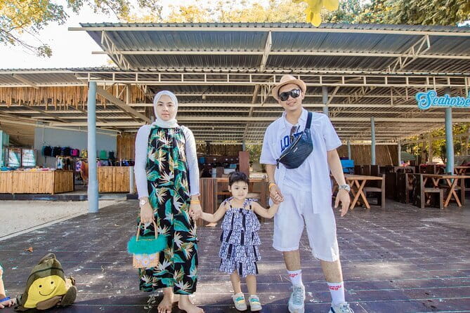 Sunset Catamaran Cruise to Coral Island - Practical Tips for Travelers