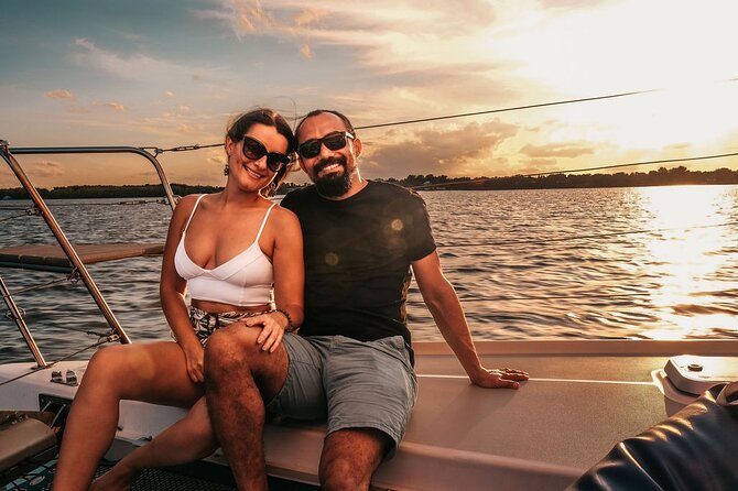 Sunset Catamaran Sail in Cocoa Beach - Positive Guest Reviews and Recommendations
