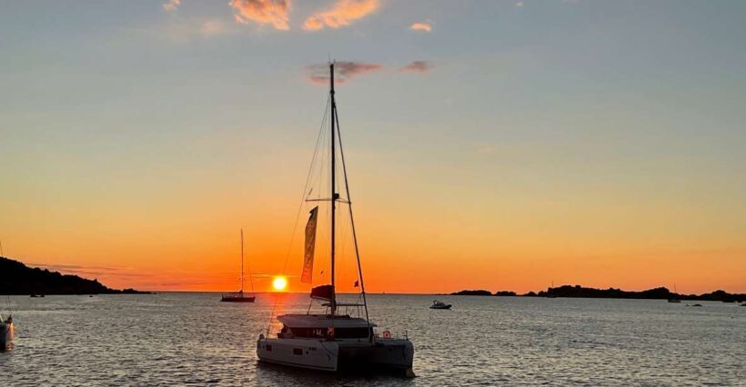 Sunset Catamaran Tour archipelago Maddalena - Who Will Love This Tour?