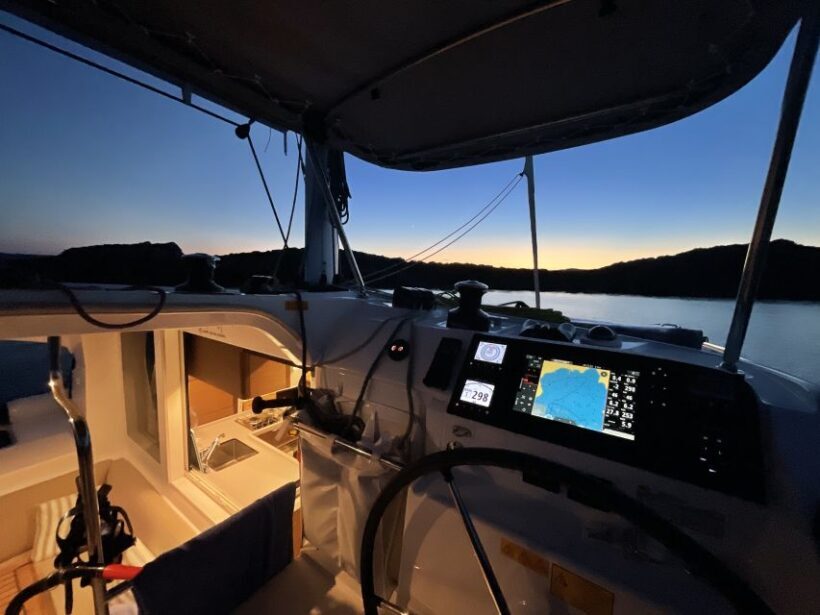 Sunset Catamaran Tour archipelago Maddalena - FAQ