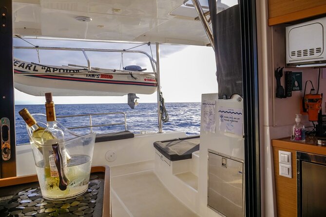 Sunset Catamaran Tour l Madeira Island - Who Will Love This Tour?