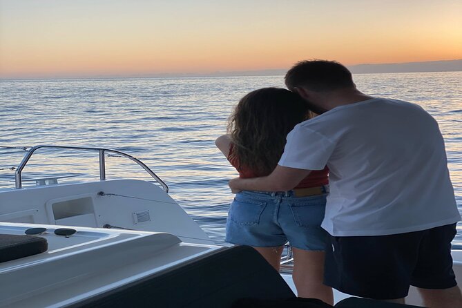 Sunset Catamaran Tour l Madeira Island - Frequently Asked Questions