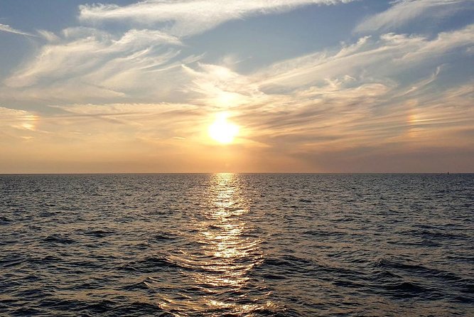 Sunset Celebration Cruise on Tropics Boat Tours - What to Expect During the Cruise