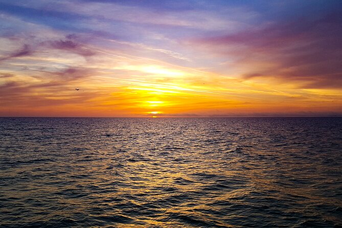 Sunset Celebration Cruise on Tropics Boat Tours - Frequently Asked Questions