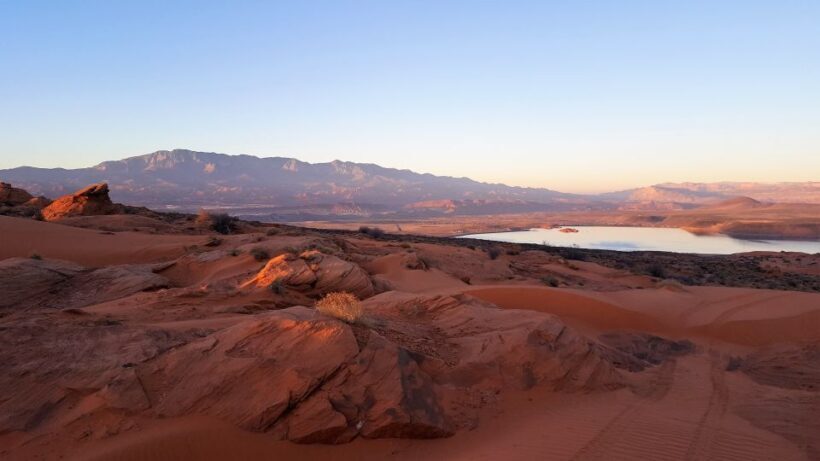 Sunset Chasing ATV Adventure near Zion National Park - Who Will Love This Tour?