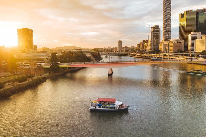Sunset City Lights Cruise - Who Will Love This Cruise?
