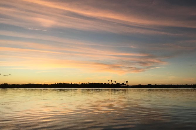Sunset Clear Kayak Tour - Accessibility and Requirements