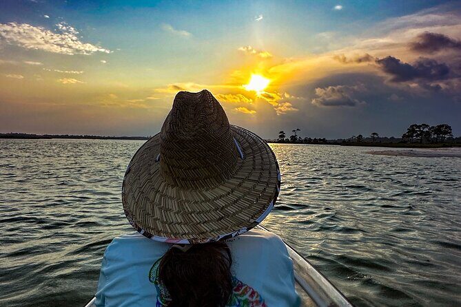 Sunset Clear Kayak Tour Destin Ft. Walton Beach - The Value and Price Analysis