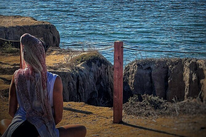 Sunset Cliffs Meditation Experience - A Detailed Look at the Sunset Cliffs Meditation Experience