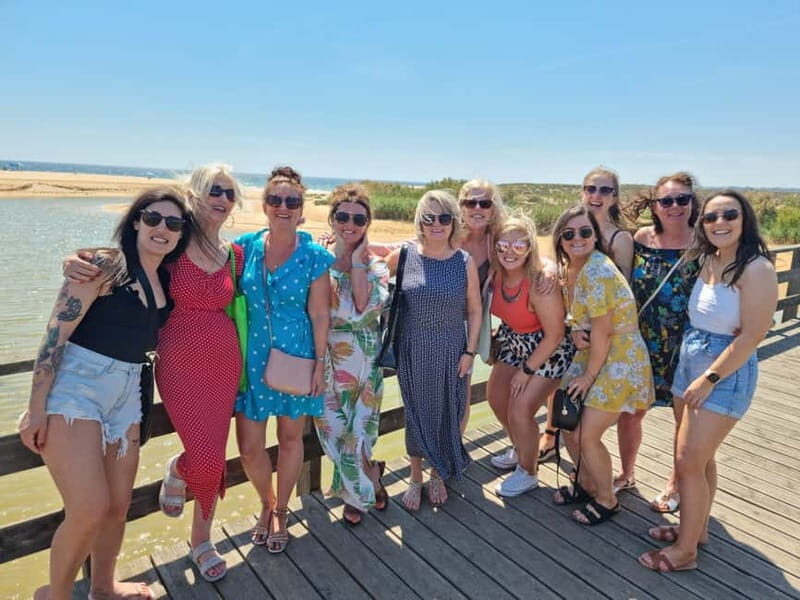 Sunset Coast Tour w/ Champagne & Dinner - The Scenic Drive and Sunset Spot