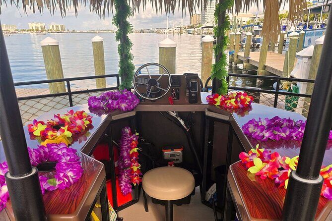 Sunset Cocktail Cruise at Crab Island - An In-Depth Look at the Sunset Cocktail Cruise