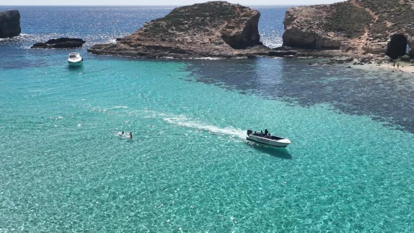 Sunset Comino Cruise & Swim Party! - Who Should Consider This Experience?
