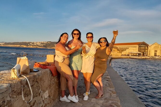 Sunset Craft Beer & Food Tour - Chania - Final Thoughts
