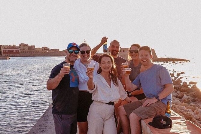 Sunset Craft Beer & Food Tour Review - About Your Stay